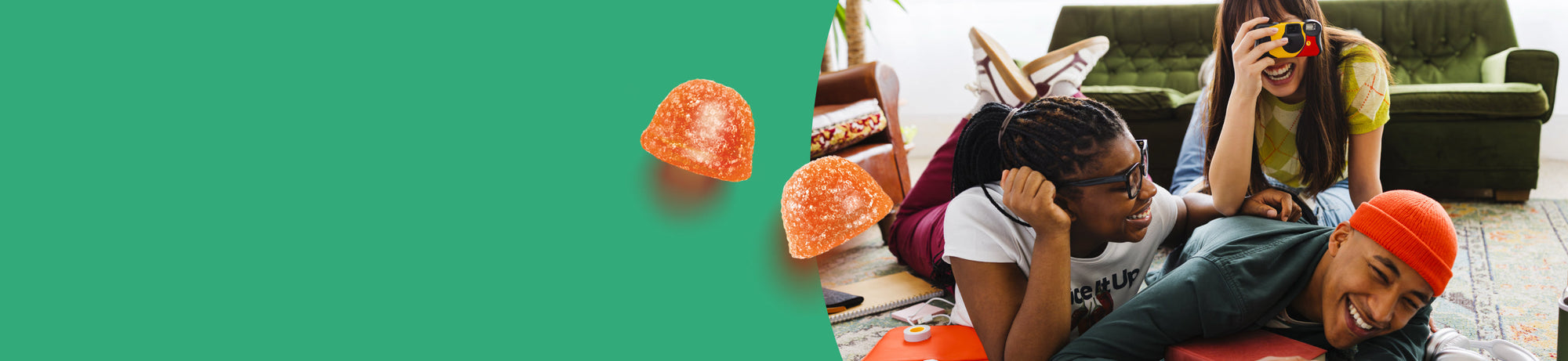 Teen – SmartyPants Vitamins