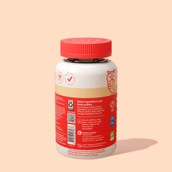 Kids Plus Multi & Omegas – SmartyPants Vitamins