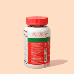 Kids Plus Multi & Fiber – SmartyPants Vitamins