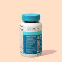 Men’s Plus Multi & Omegas – SmartyPants Vitamins