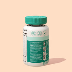 Prenatal Plus Multi & Omegas – SmartyPants Vitamins