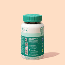 Prenatal Plus Multi & Omegas – SmartyPants Vitamins