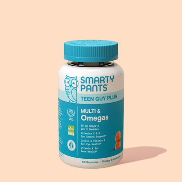 Products – SmartyPants Vitamins